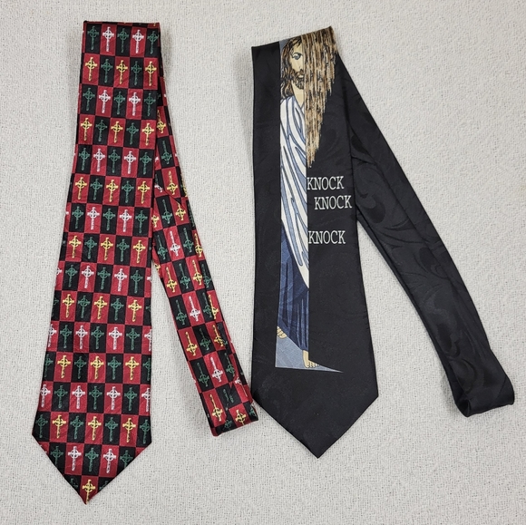Steven Harris | Accessories | Set Of Two Seven Harris Handmade ...
